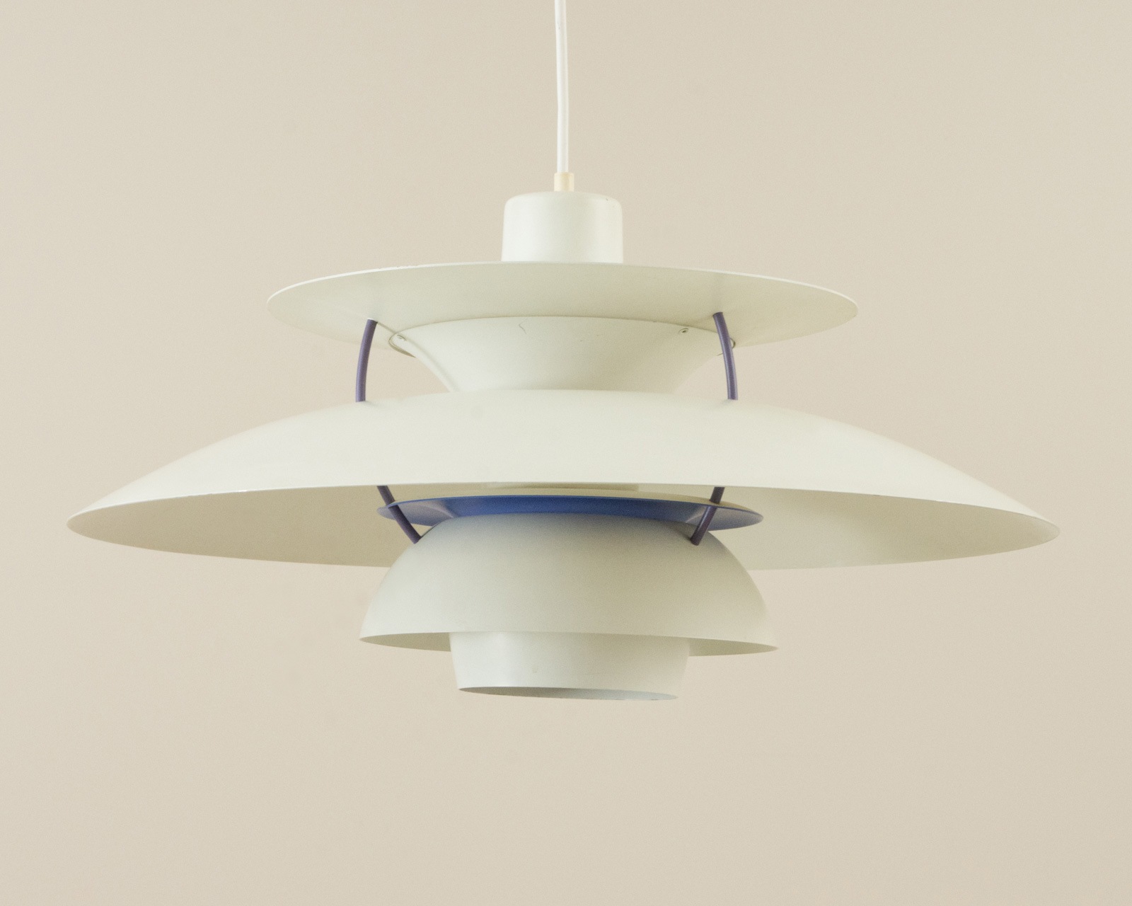 PH5 Lamp by Poul Henningsen