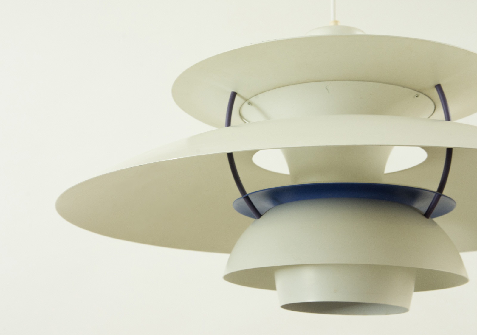PH5 Lamp by Poul Henningsen
