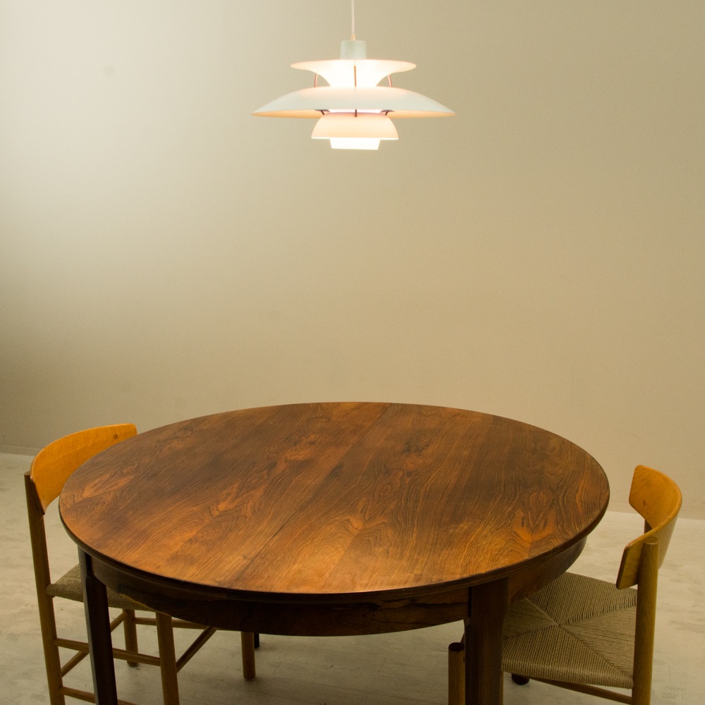 PH5 Lamp by Poul Henningsen