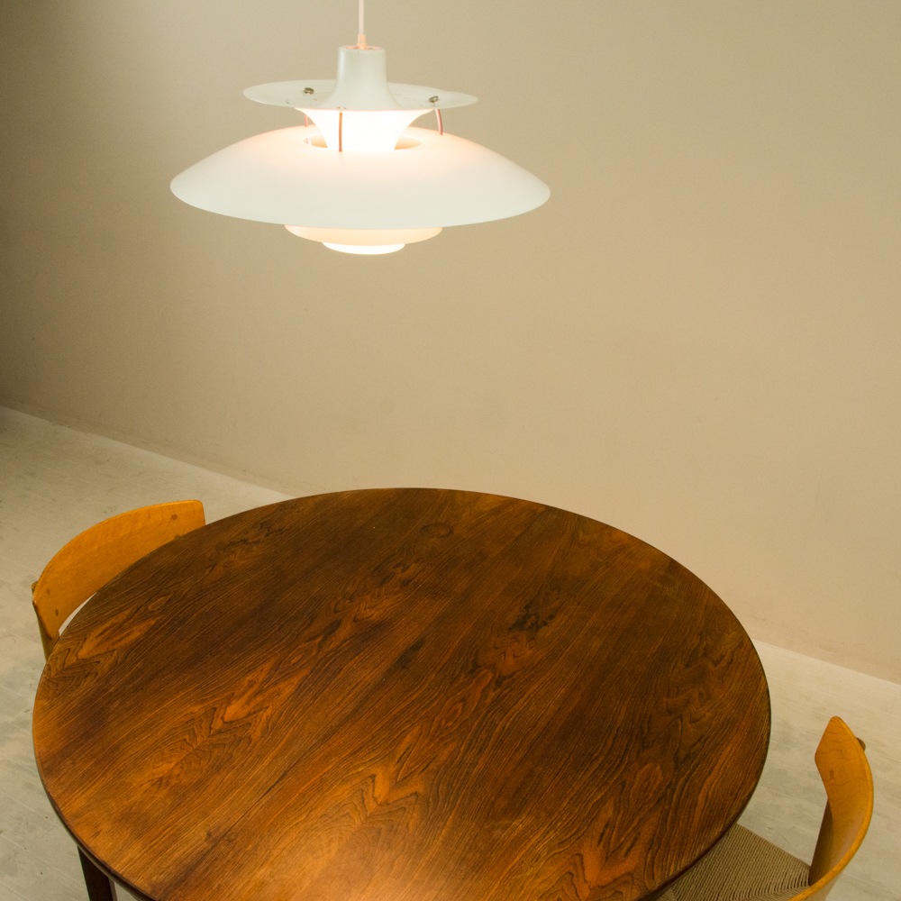 PH5 Lamp by Poul Henningsen