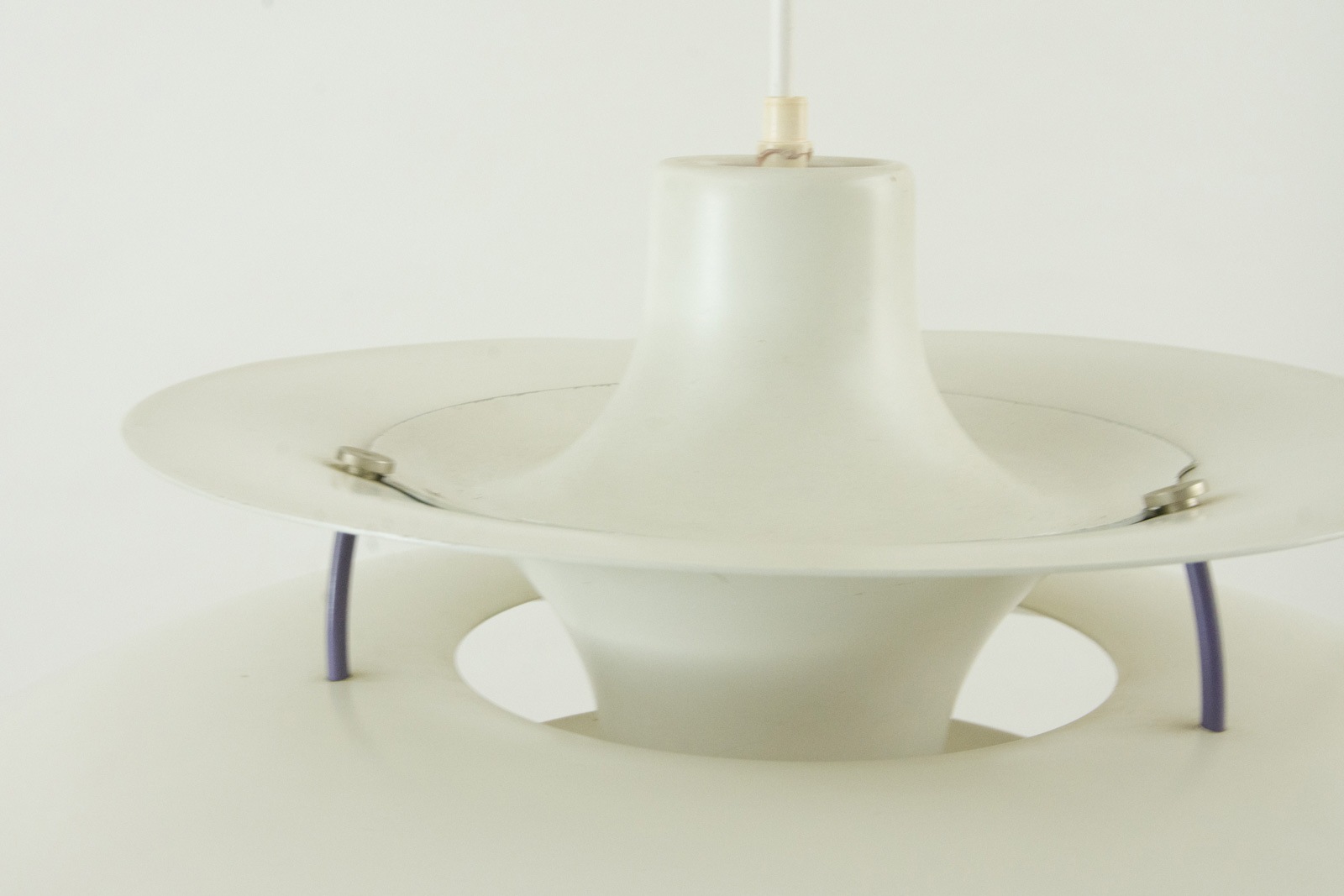 PH5 Lamp by Poul Henningsen
