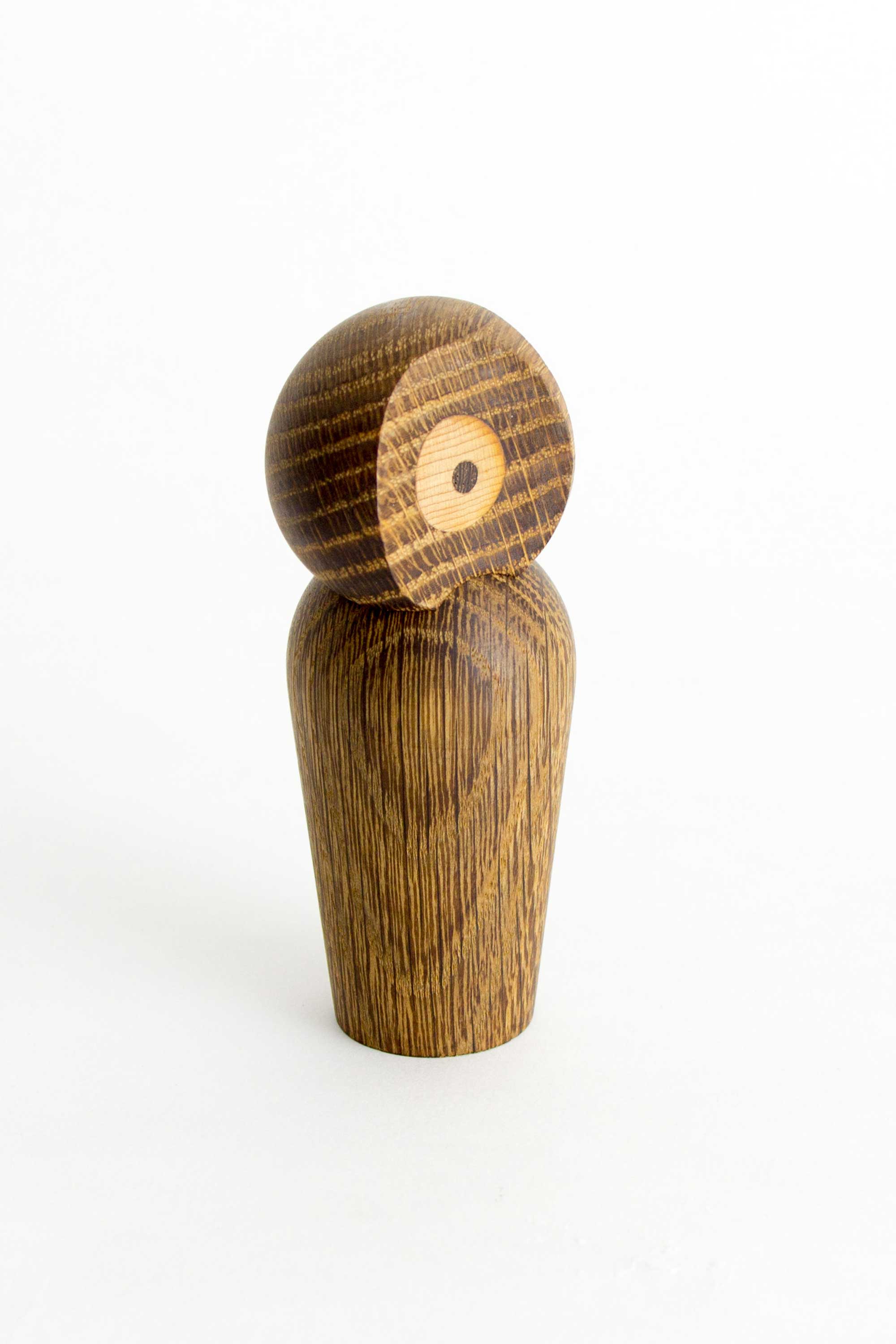Owl designed by Paul Anker Hansen