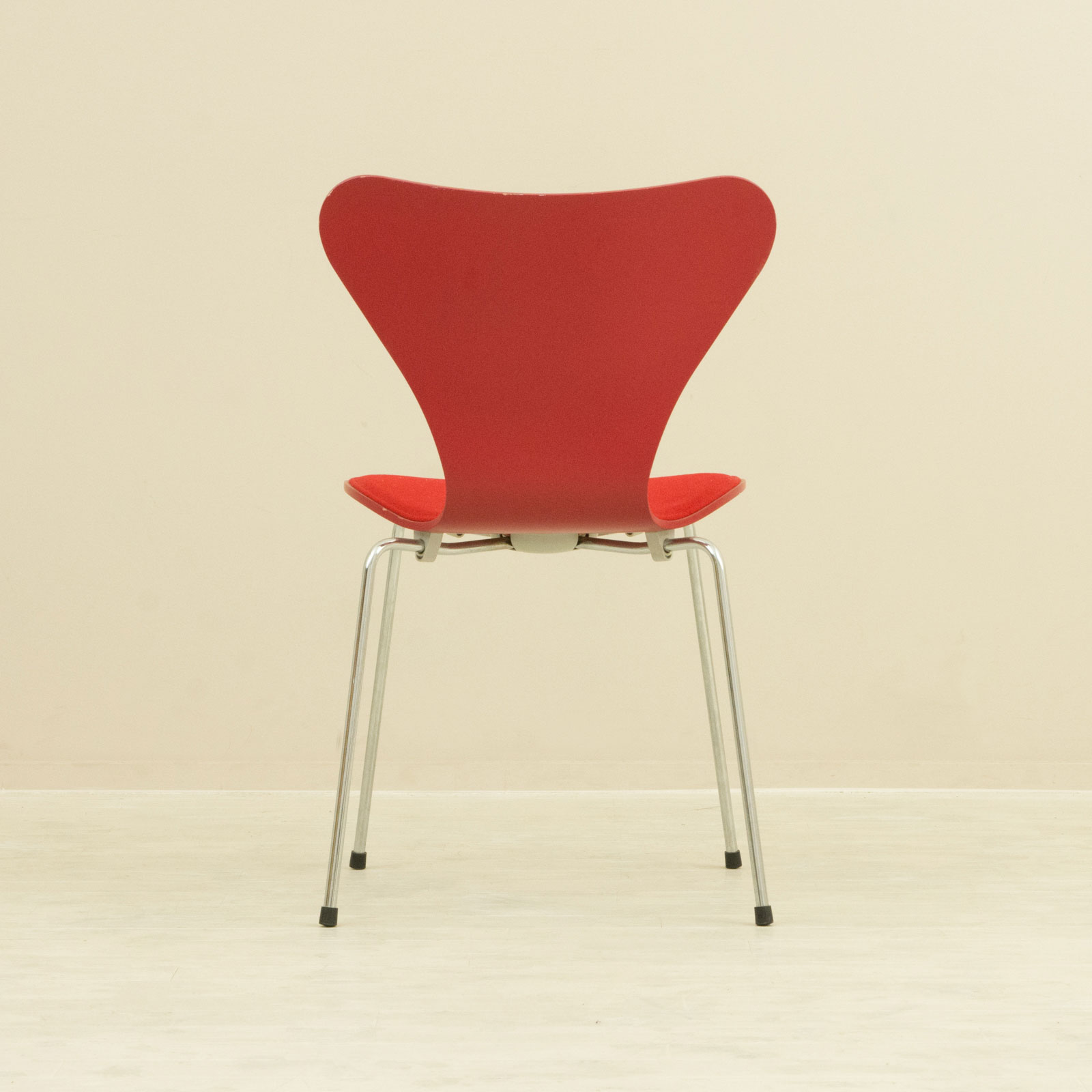 FH3107 Seven chair by Arne Jacobsen 5脚set 北欧家具 通販 CLOVERSKY/クローバースカイ