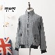 メルクロンドン Merc London,メンズ Merc London メルクロンドン MEN'S,ハリントン スイングトップ ジャンパー ...