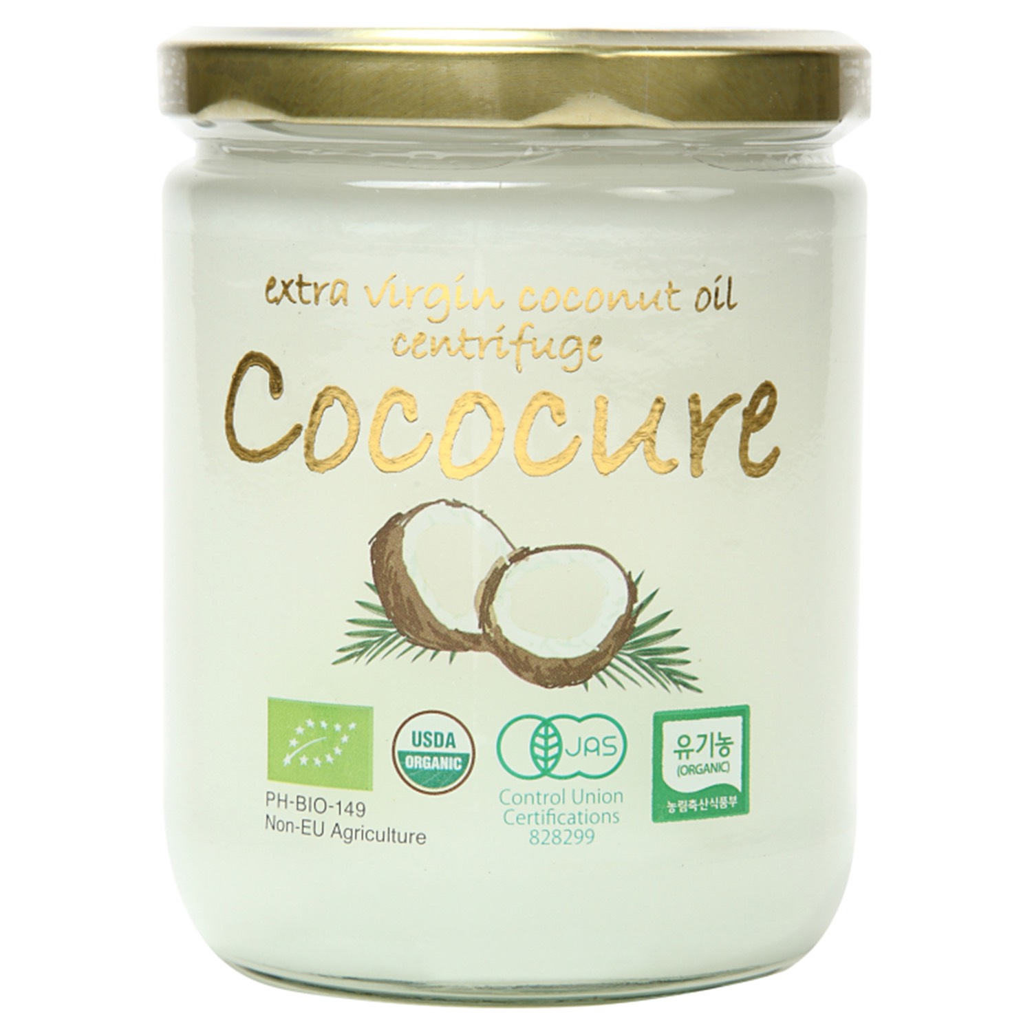 cococure ココキュア ココナッツオイル 一番絞り製法/24本入箱 送料込 | 全ての商品 | ココナッツキュア公式サイト