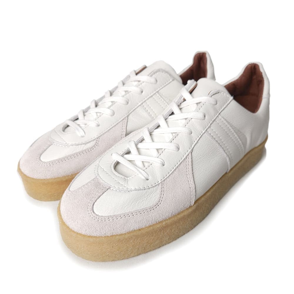 REPRODUCTION OF FOUND(リプロダクションオブファウンド) GERMAN MILITARY TRAINER ...