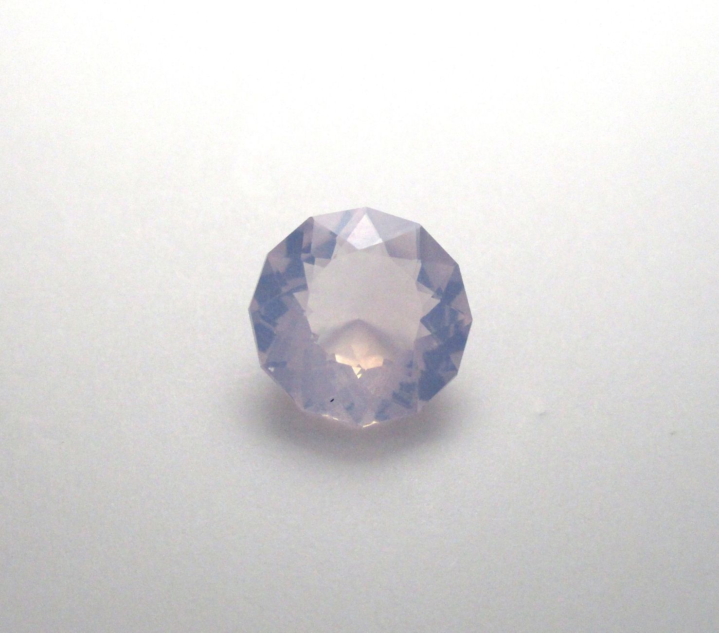 # G761 スコロライト ブラジル産 3.43ct 10.6mm｜彫金工具販売のコモキン