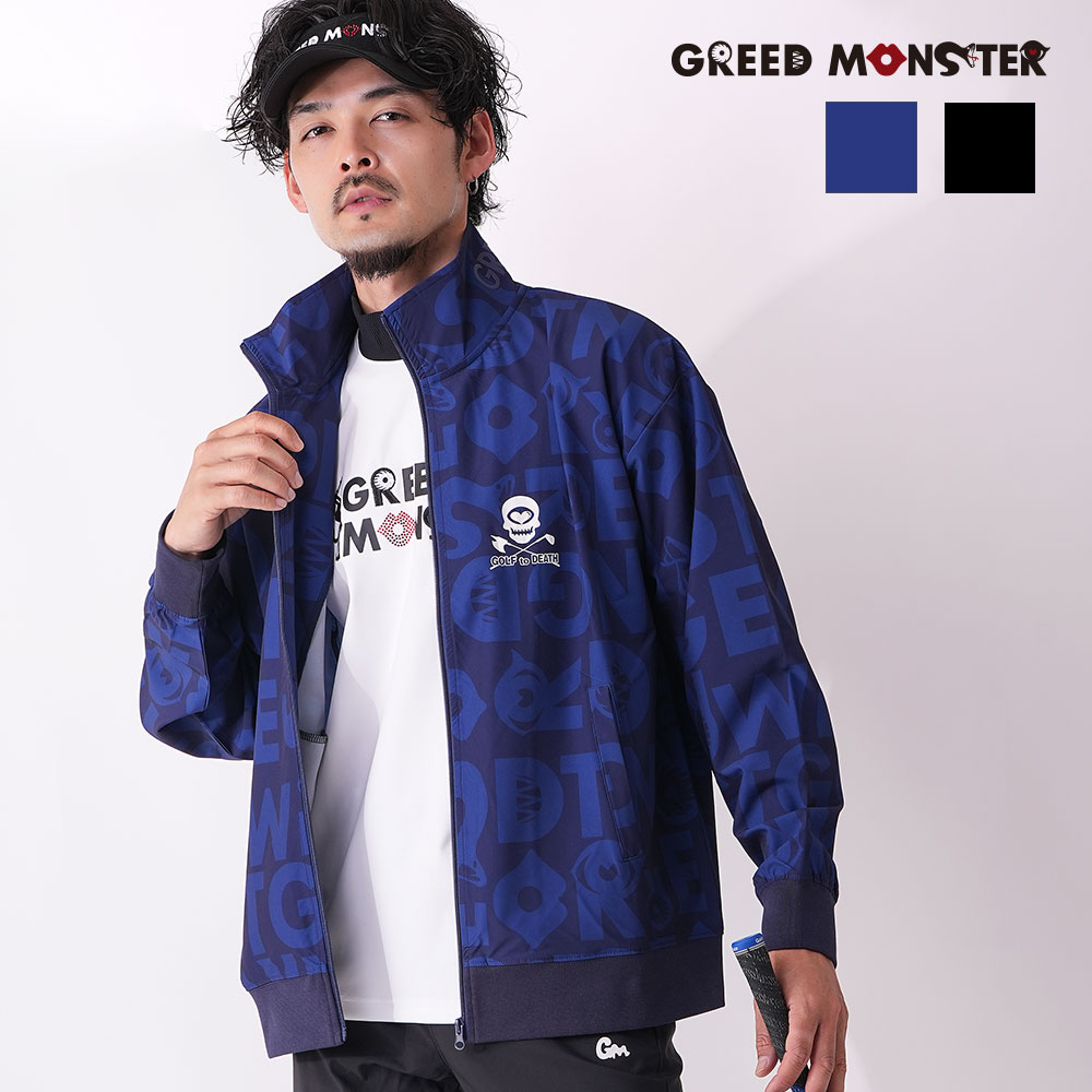 WHOLE PATTERN トラックジャケット | すべての商品 | Condor19