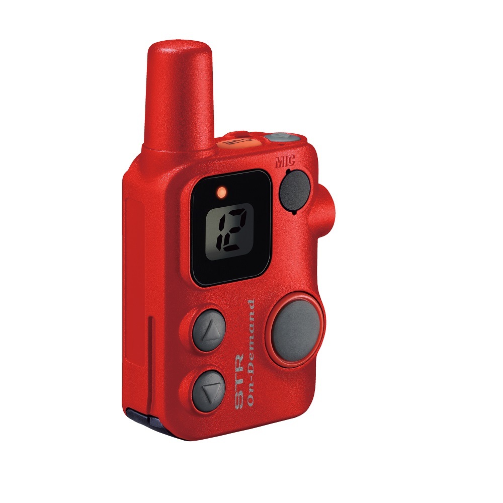 【八重洲無線】SRFD10｜特定小電力トランシーバー｜中古スマホ販売・レンタル無線の「CONET」