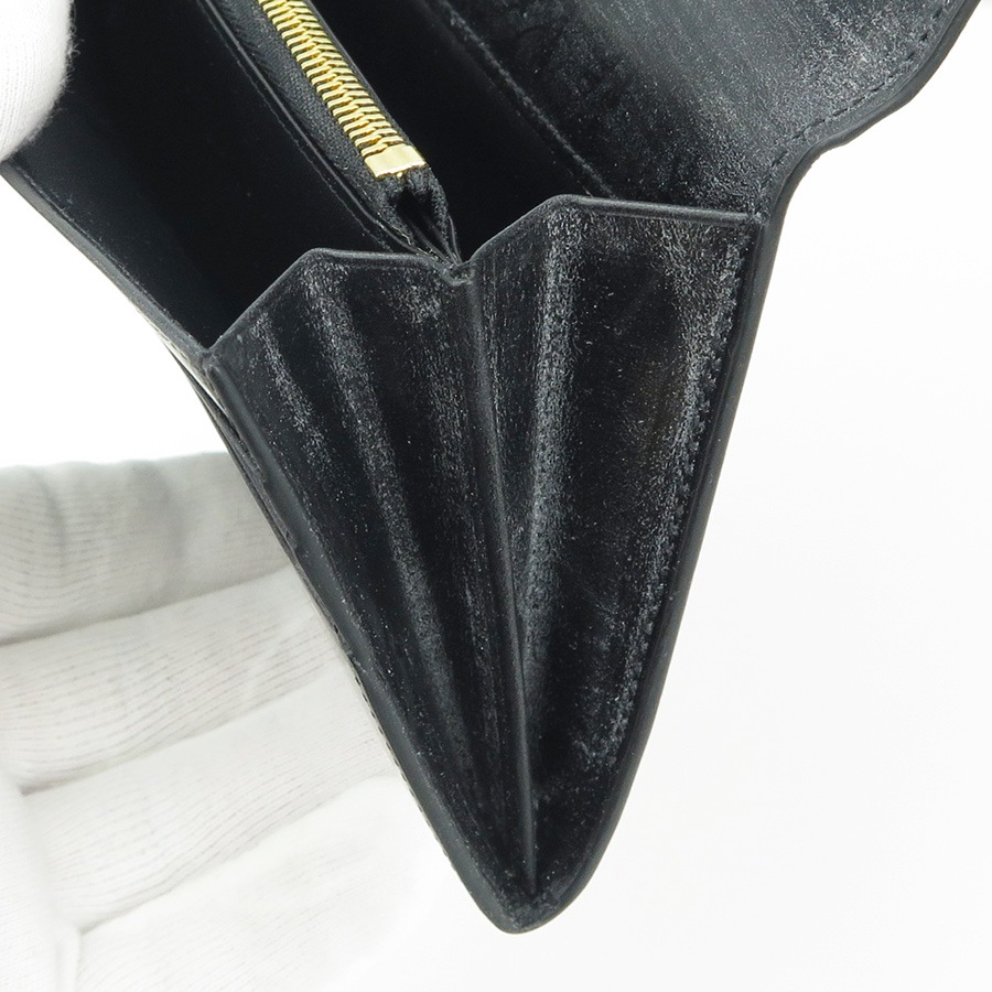 ポーター ビル ブライドル ロングウォレット 185-02252 （カラー：ブラック） | ポーター,[PORTER] その他シリーズ,ハ行 ...