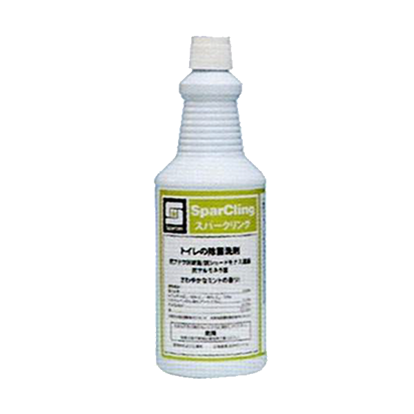 スパークリング(SparCling) 946cc×12本 | トイレメンテナンス | クールライン・ドット・ショップ