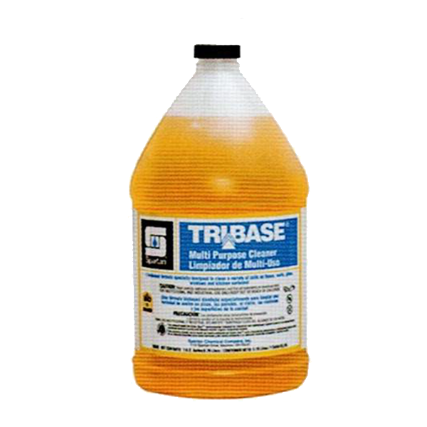 トライベース(TriBase Multi Purpose Cleaner) 3.78L×4本 | 環境配慮メンテナンス | クールライン ...