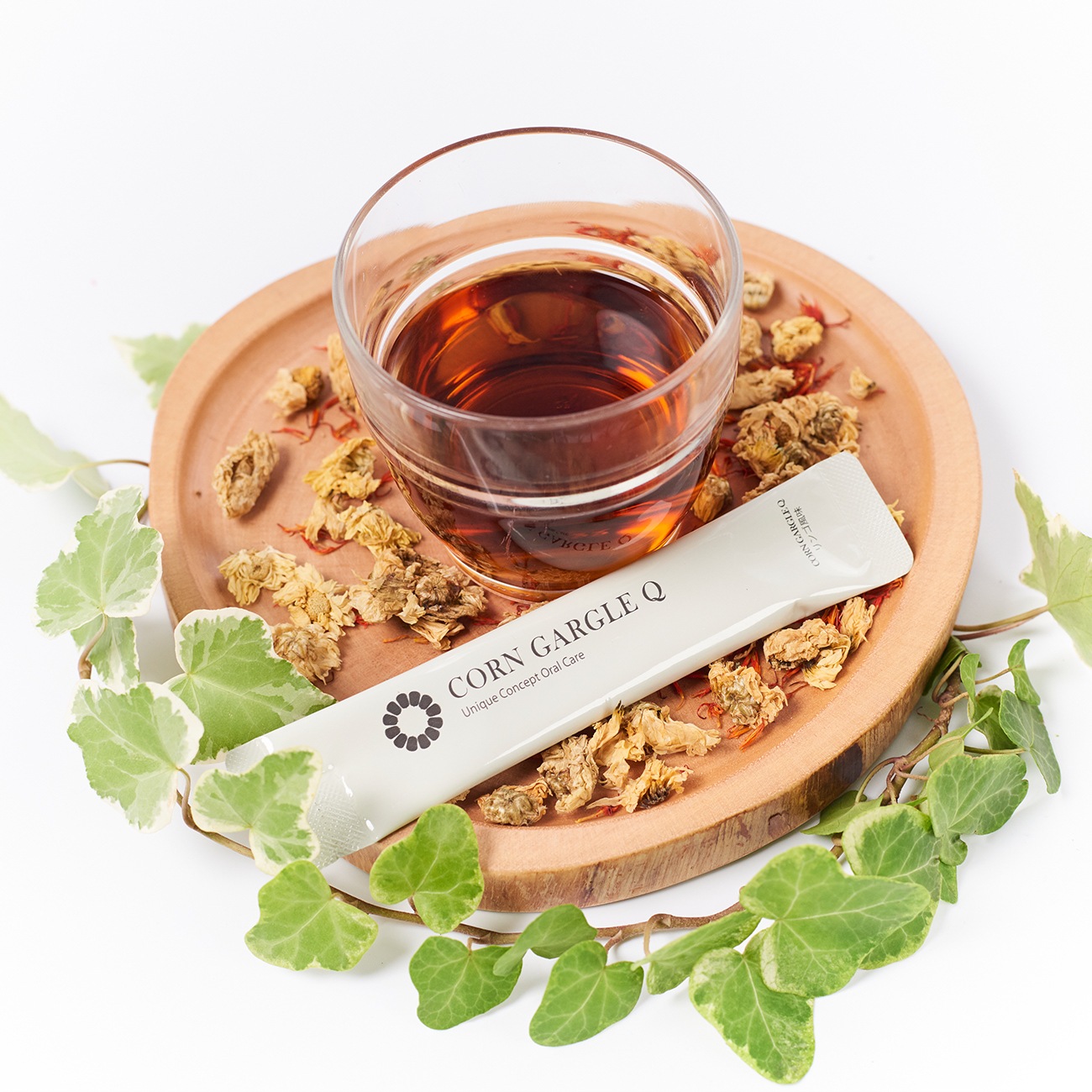 【りんご風味】