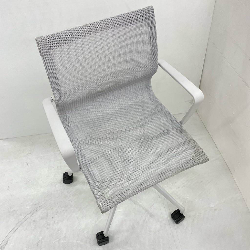 中古 vitra Physix Studio ヴィトラ フィジックス アームチェア②