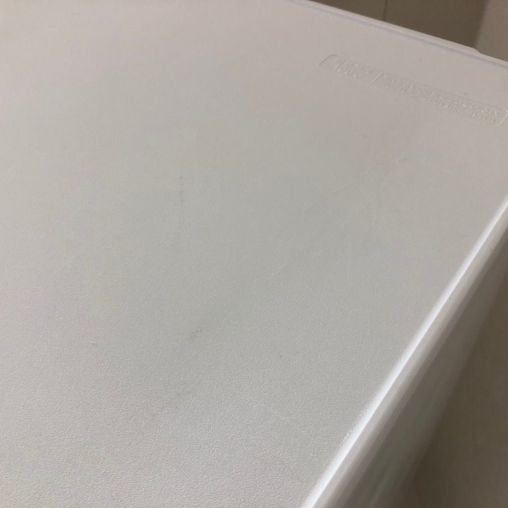 中古 137L 2ドア冷蔵庫 つけかえどっちもドア シャープ SJ-14Y-W 自動霜取ファン式 2013年製造 6ヶ月保証付き