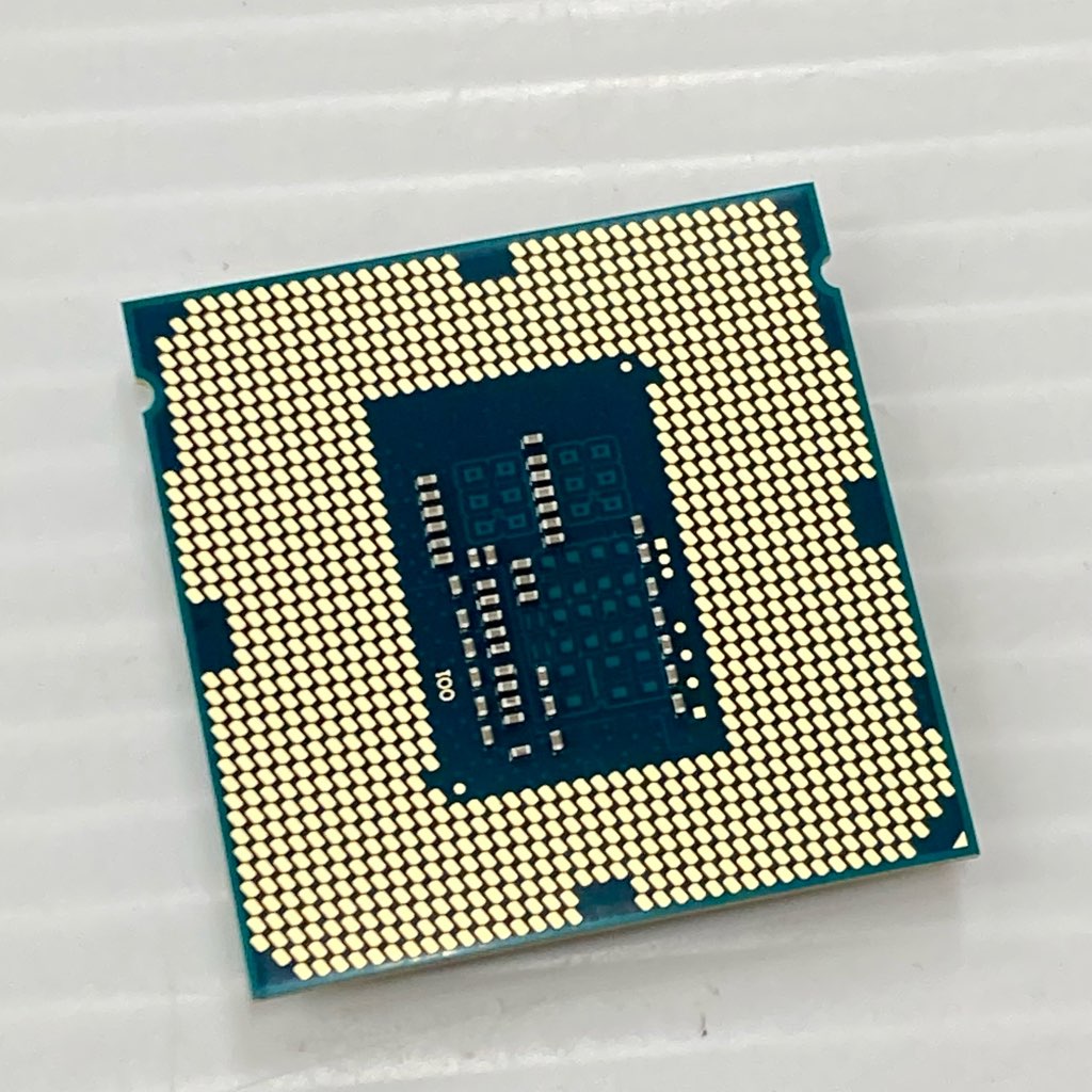 中古 Intel Celeron G1840 CPUのみ