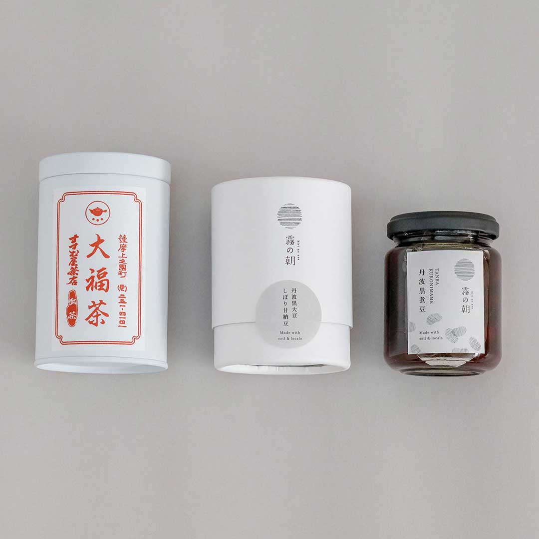 新年のご挨拶セット （cotogoto） | オリジナルギフトセット | cotogoto