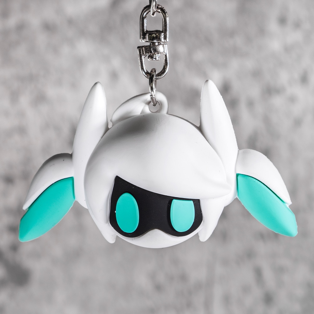 3Dラバーマスコット（ver.Voidoll） | 商品ジャンル,チャーム・キーホルダー | #コンパスマート