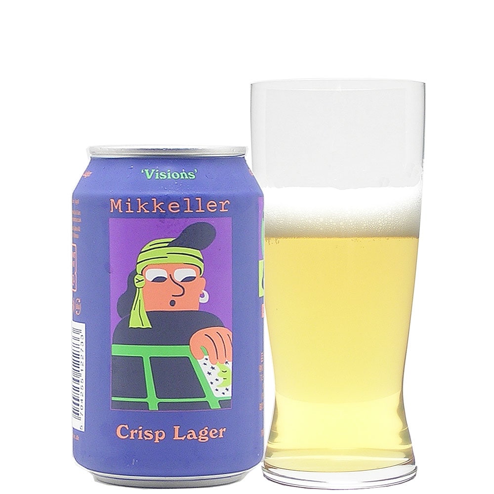 Brewery （海外）,Mikkeller （DK） | クラフトビアーズ