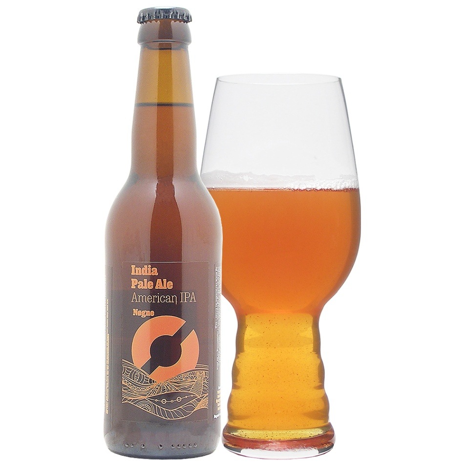 Brewery （海外）,Nogne（NOR） | クラフトビアーズ