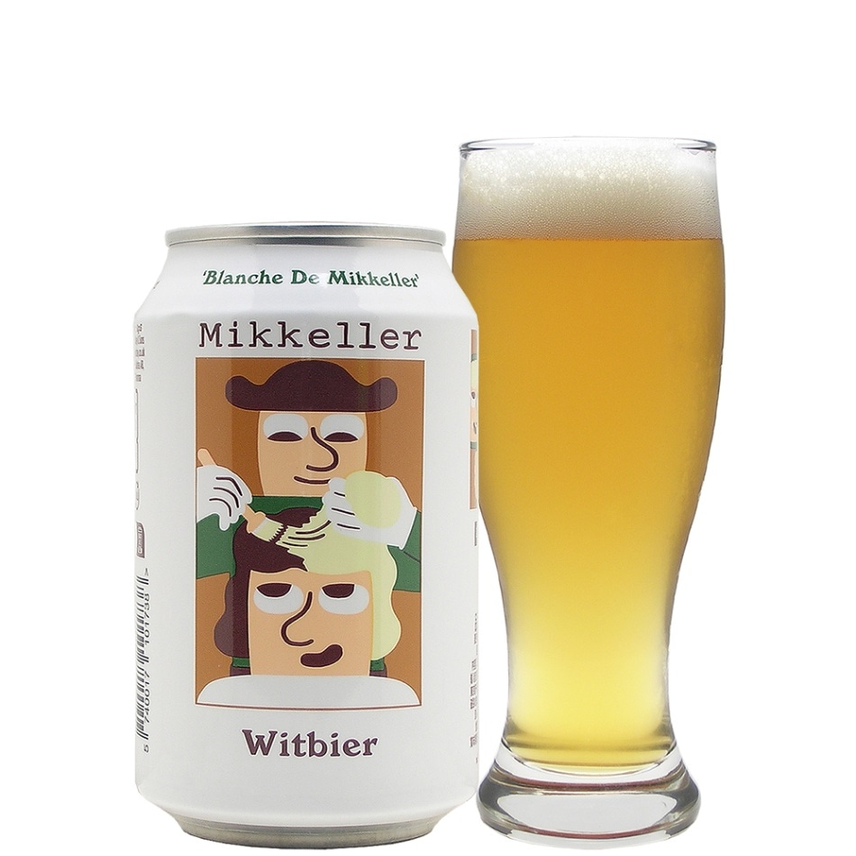 Brewery （海外）,Mikkeller （DK） | クラフトビアーズ