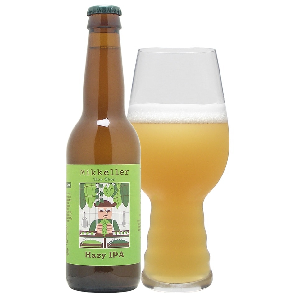 Brewery （海外）,Mikkeller （DK） | クラフトビアーズ