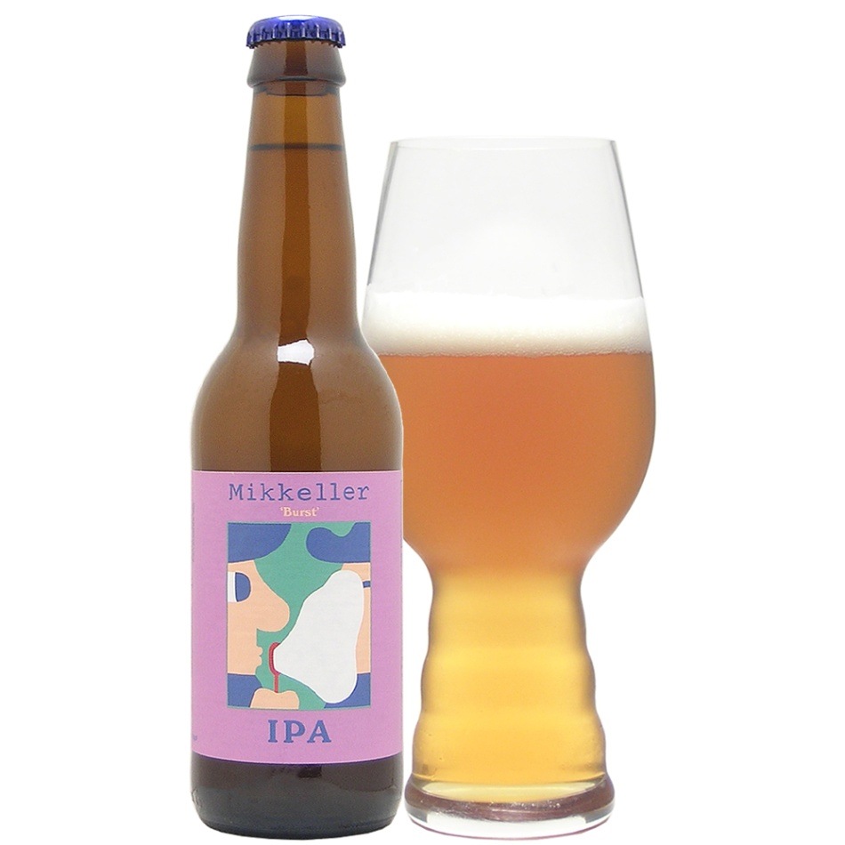 Brewery （海外）,Mikkeller （DK） | クラフトビアーズ