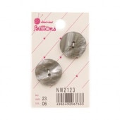 カードボタン NW2170 ココナッツボタン ナチュラル 15mm 5個入 | 手芸センタードリーム公式通販サイト