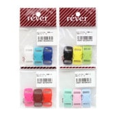 YKK バックル 30mm LB30R | 手芸センタードリーム公式通販サイト