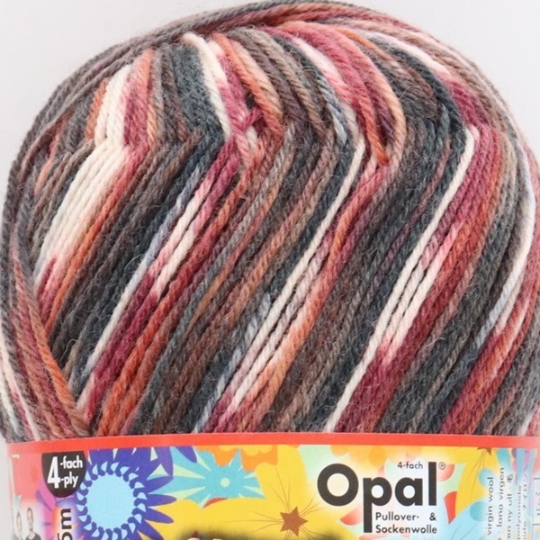 Opal FLOWER POWER オパール フラワーパワー | 手芸センタードリーム公式通販サイト