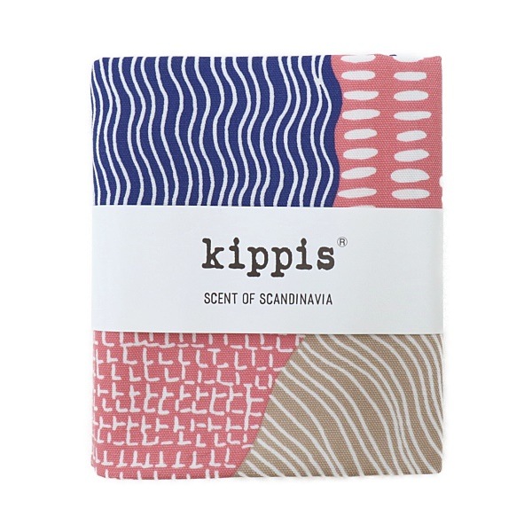 生地 Kippisオックス Lintuperspektiivi リントゥパースペクティヴィ 鳥瞰図柄 【50cmカットクロス】 KPOK-73 | 手芸センタードリーム公式通販サイト