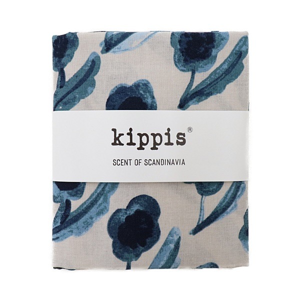生地 Kippisシーチング Kukkanen クッカネン 小さな花柄 【50cmカットクロス】 KPSK-75 | 手芸センタードリーム公式通販サイト