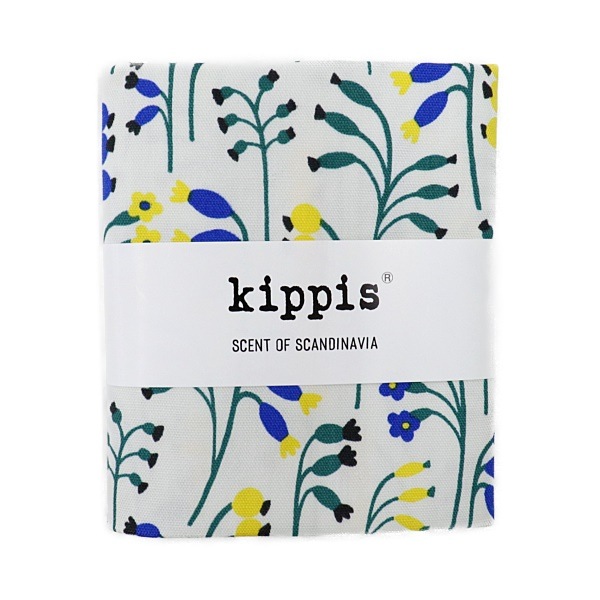 生地 Kippis オックス Kedolla ケドラ 草原で柄 【50cmカットクロス】 KPOK-78 | 手芸センタードリーム公式通販サイト