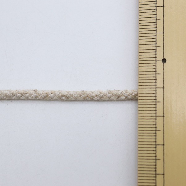 麻紐 直径3mm T-143（50cm単位） | 手芸センタードリーム公式通販サイト