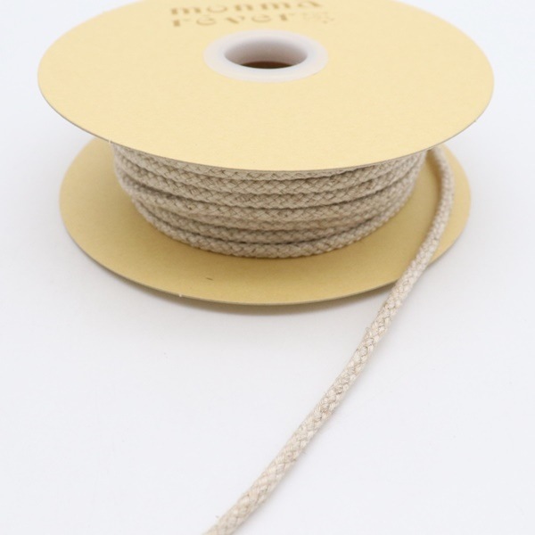 麻紐 直径3mm T-143（50cm単位） | 手芸センタードリーム公式通販サイト