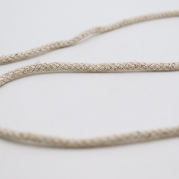 麻紐 直径3mm T-143（50cm単位） | 手芸センタードリーム公式通販サイト
