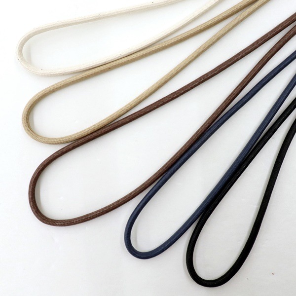 ローピングヤーン 4mm （50cm単位） | 手芸センタードリーム公式通販サイト