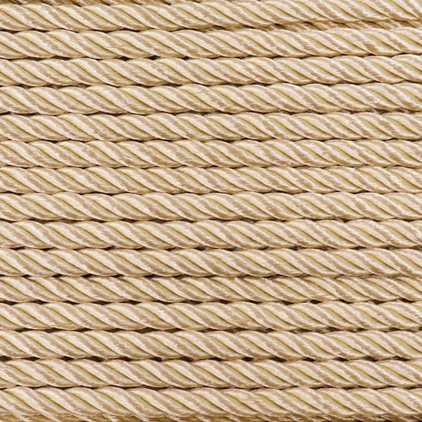 ツイストコード 5mm （50cm単位） | 手芸センタードリーム公式通販サイト