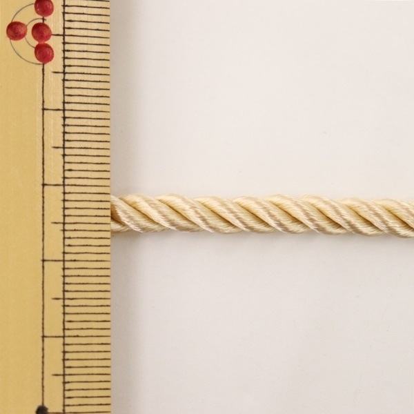 ツイストコード 5mm （50cm単位） | 手芸センタードリーム公式通販サイト