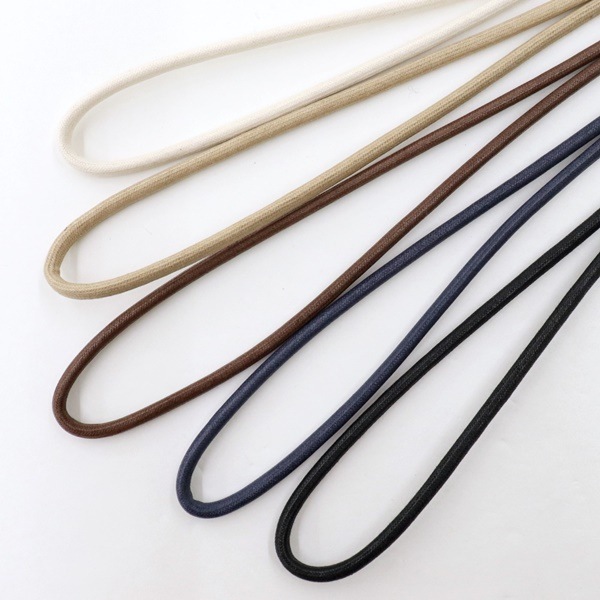 ローピングヤーン 5mm （50cm単位） | 手芸センタードリーム公式通販サイト