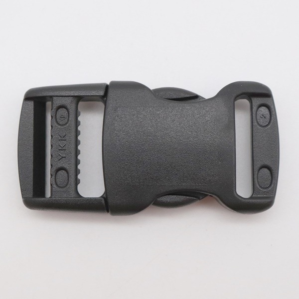 YKK バックル 25mm LB25R | 手芸センタードリーム公式通販サイト