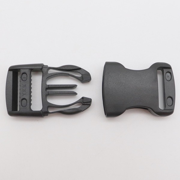 YKK バックル 25mm LB25R | 手芸センタードリーム公式通販サイト