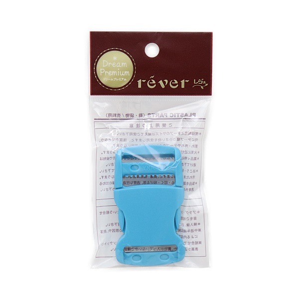 YKK バックル 30mm LB30R | 手芸センタードリーム公式通販サイト