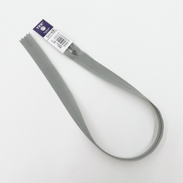 YKK コンシールファスナー【56cm】 | 手芸センタードリーム公式通販サイト