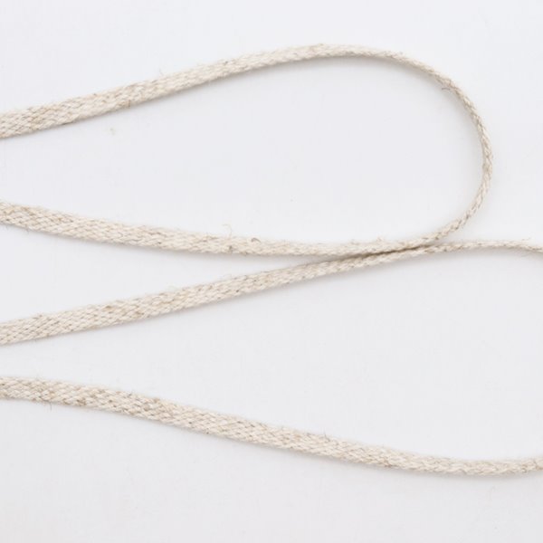 麻紐 4mm幅 T-312（50cm単位） | 手芸センタードリーム公式通販サイト