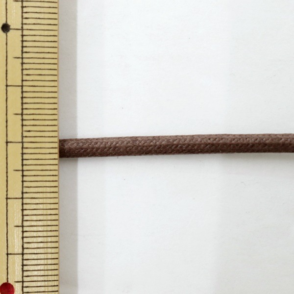 ローピングヤーン 3mm （50cm単位） | 手芸センタードリーム公式通販サイト