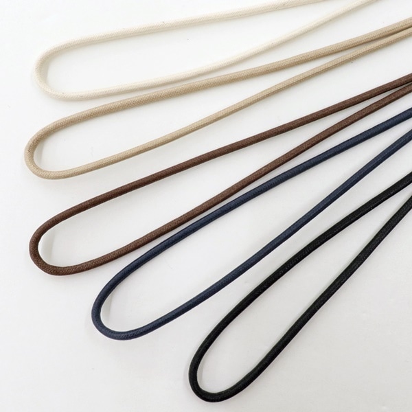 ローピングヤーン 3mm （50cm単位） | 手芸センタードリーム公式通販サイト