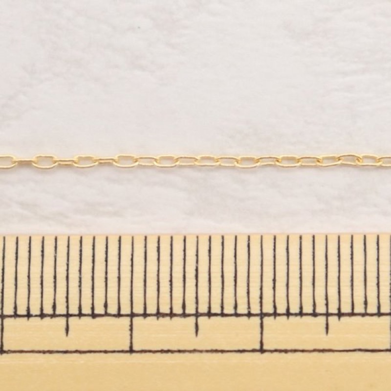 チェーン 40cm G ゴールド DSC-013 | 手芸センタードリーム公式通販サイト