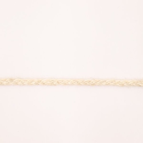 麻紐 3mm幅 T-702（50cm単位） | 手芸センタードリーム公式通販サイト