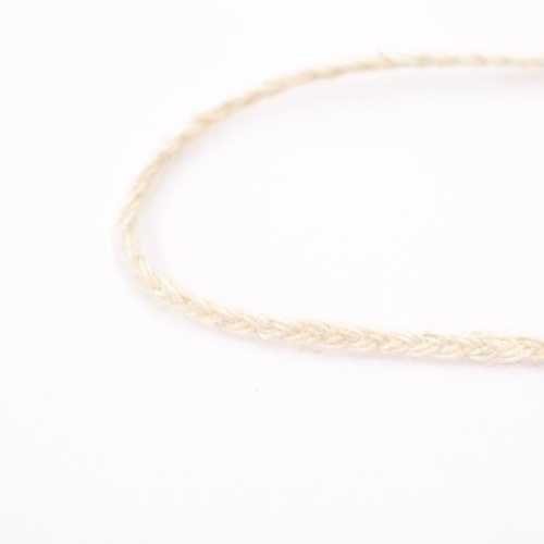 麻紐 3mm幅 T-702（50cm単位） | 手芸センタードリーム公式通販サイト